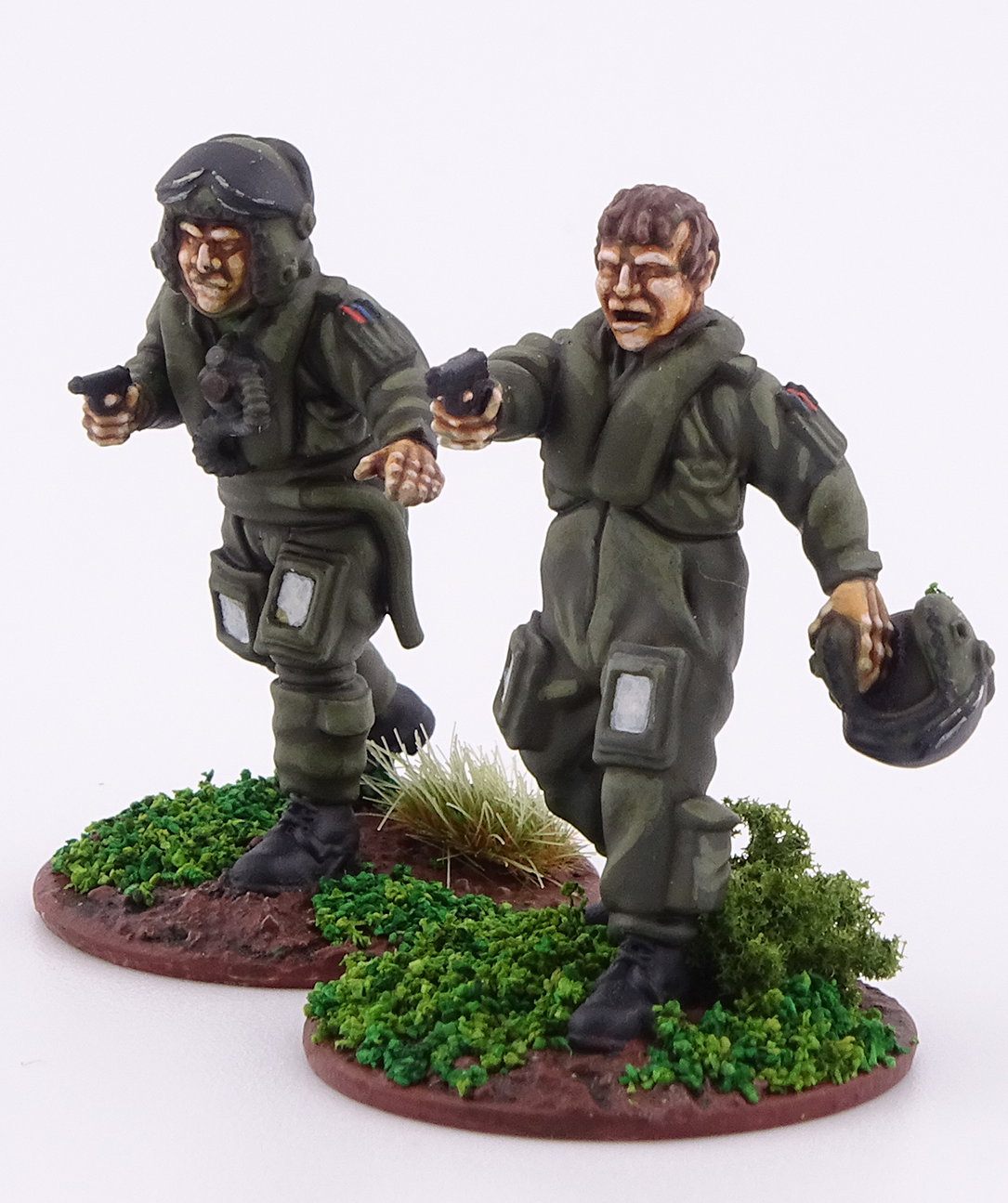 LIONHEART Downed Pilots - flankmarchstore.com