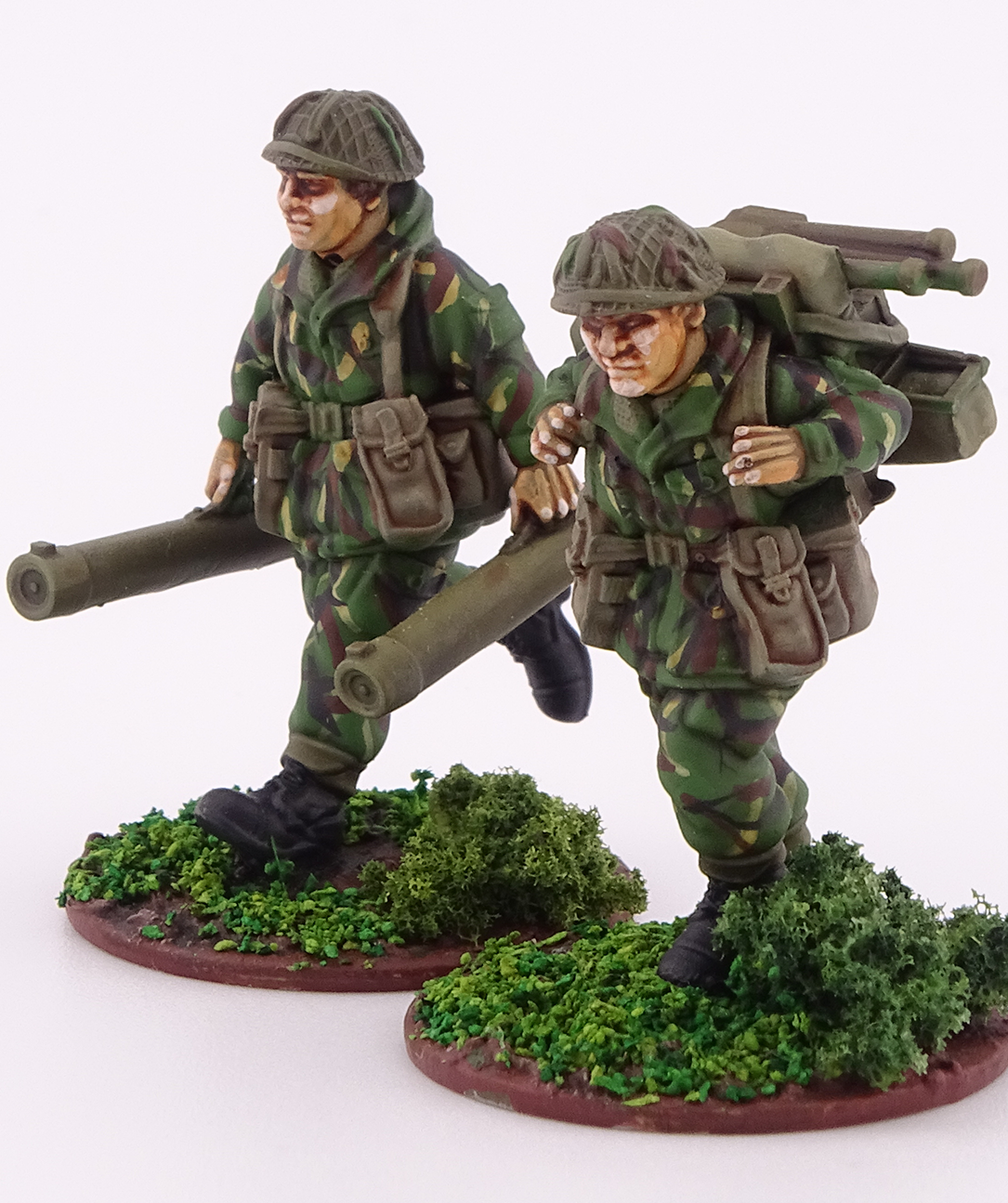 LIONHEART Moving MILAN ATGM Team - flankmarchstore.com