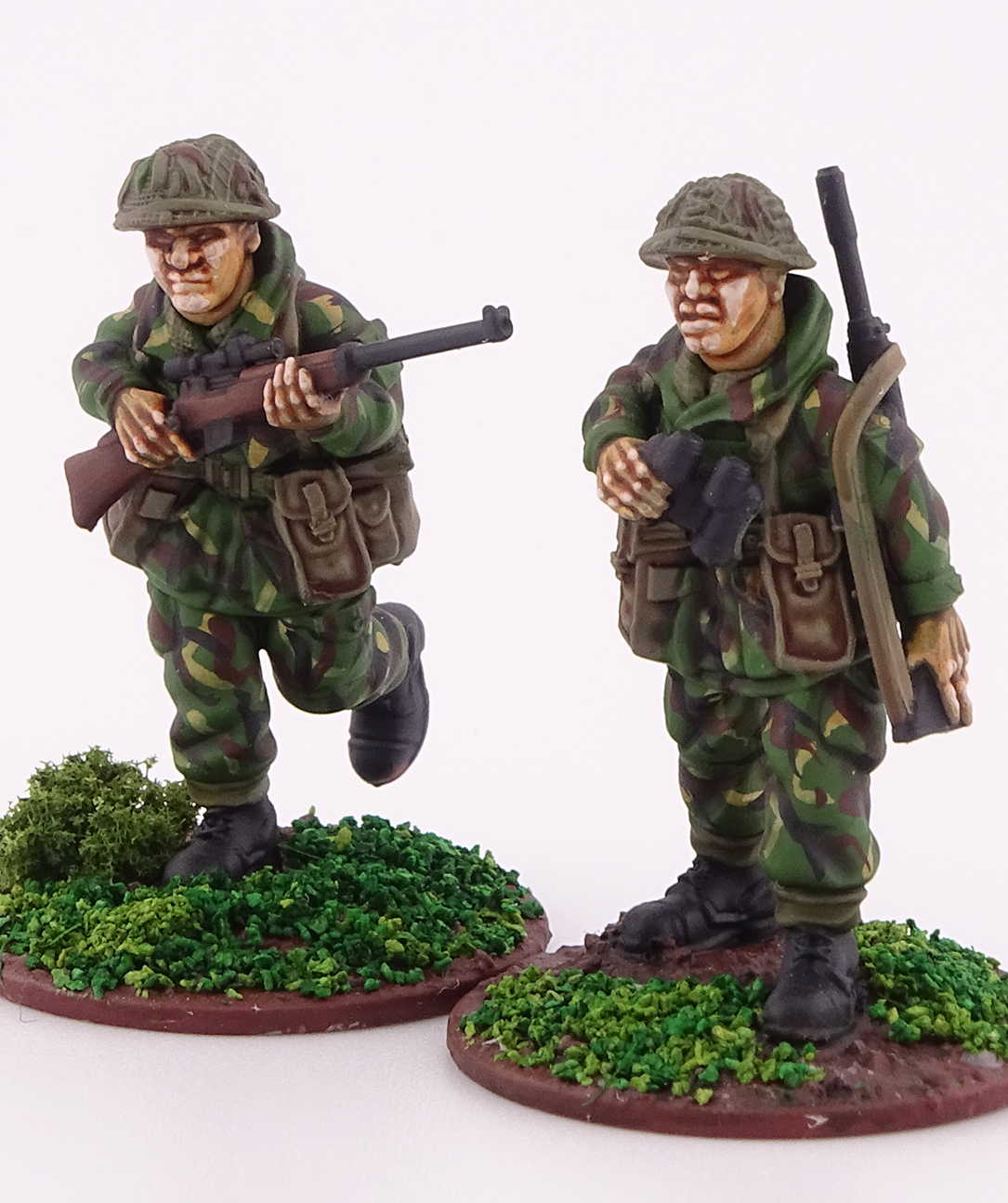 LIONHEART Moving Sniper Team - flankmarchstore.com