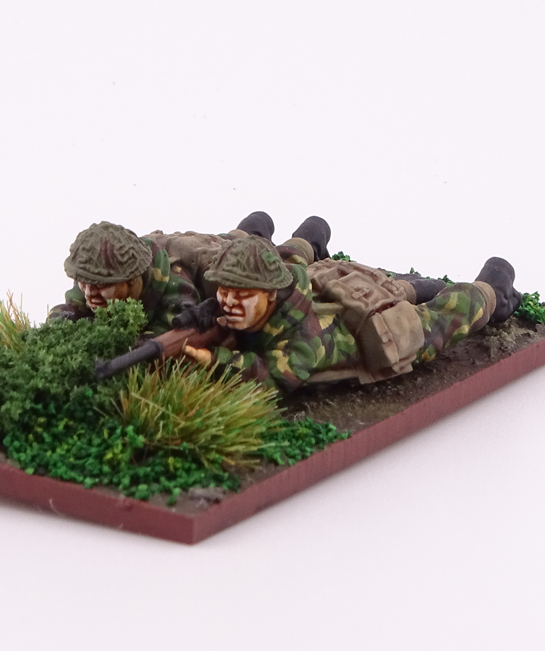 LIONHEART Sniper Team - flankmarchstore.com