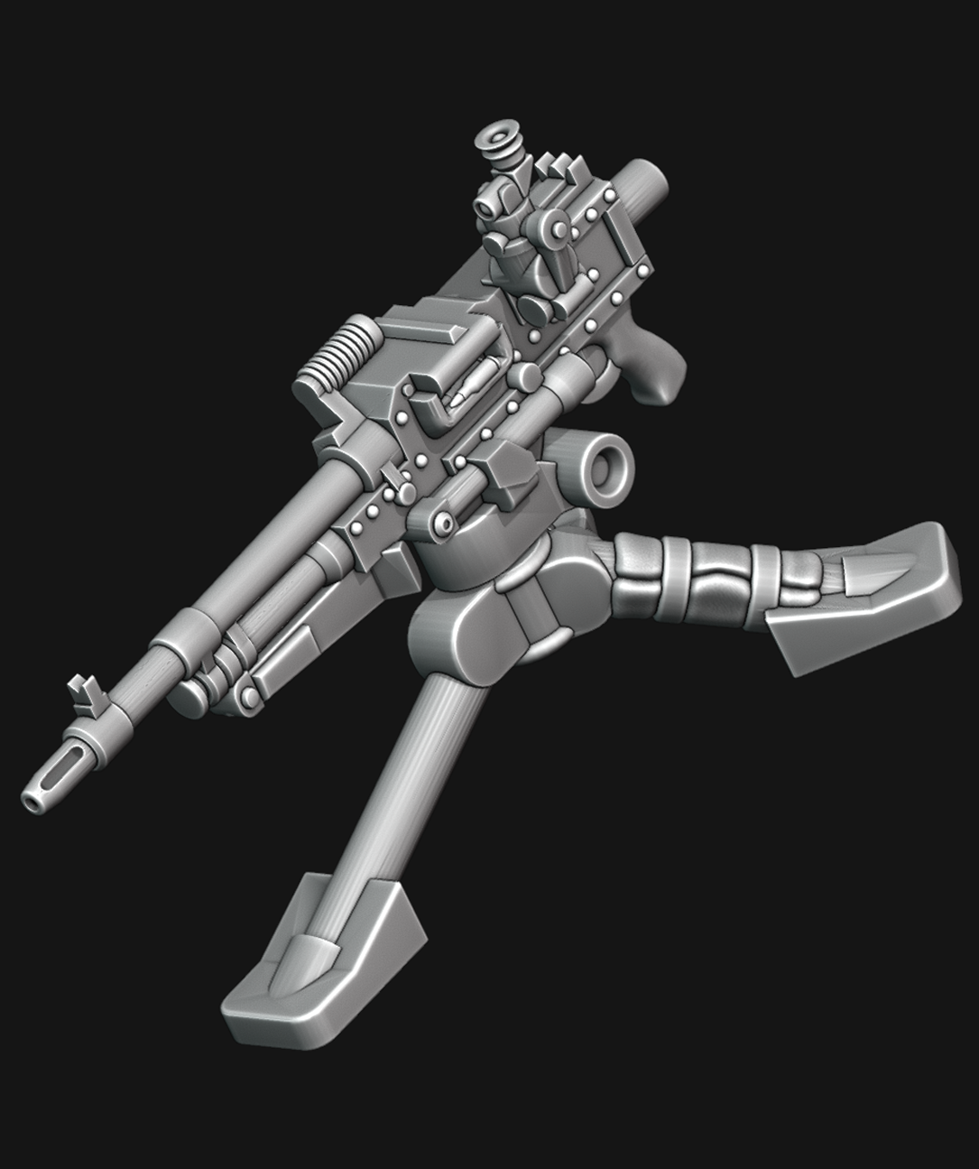 British GPMG (SF) - flankmarchstore.com