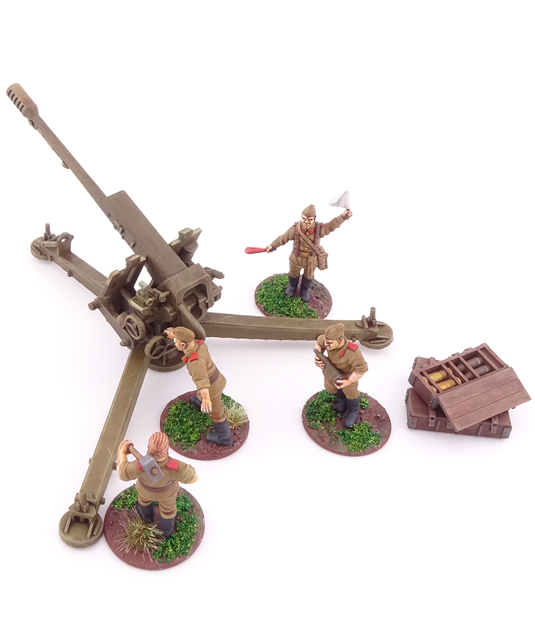 Store - flankmarchstore.com