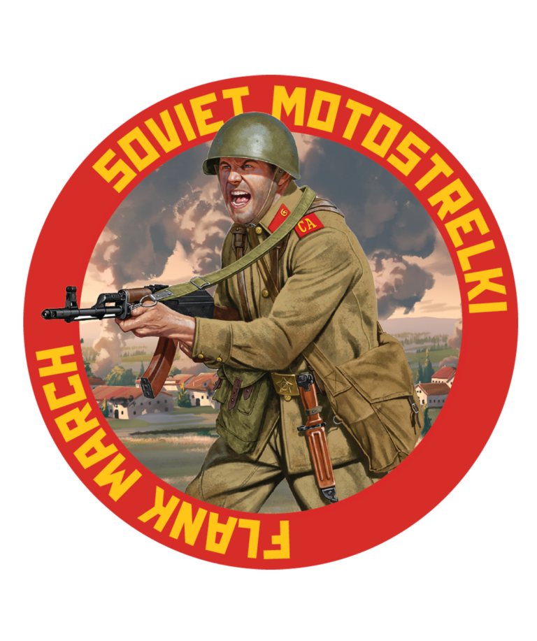 ZAPAD Complete Collection - flankmarchstore.com